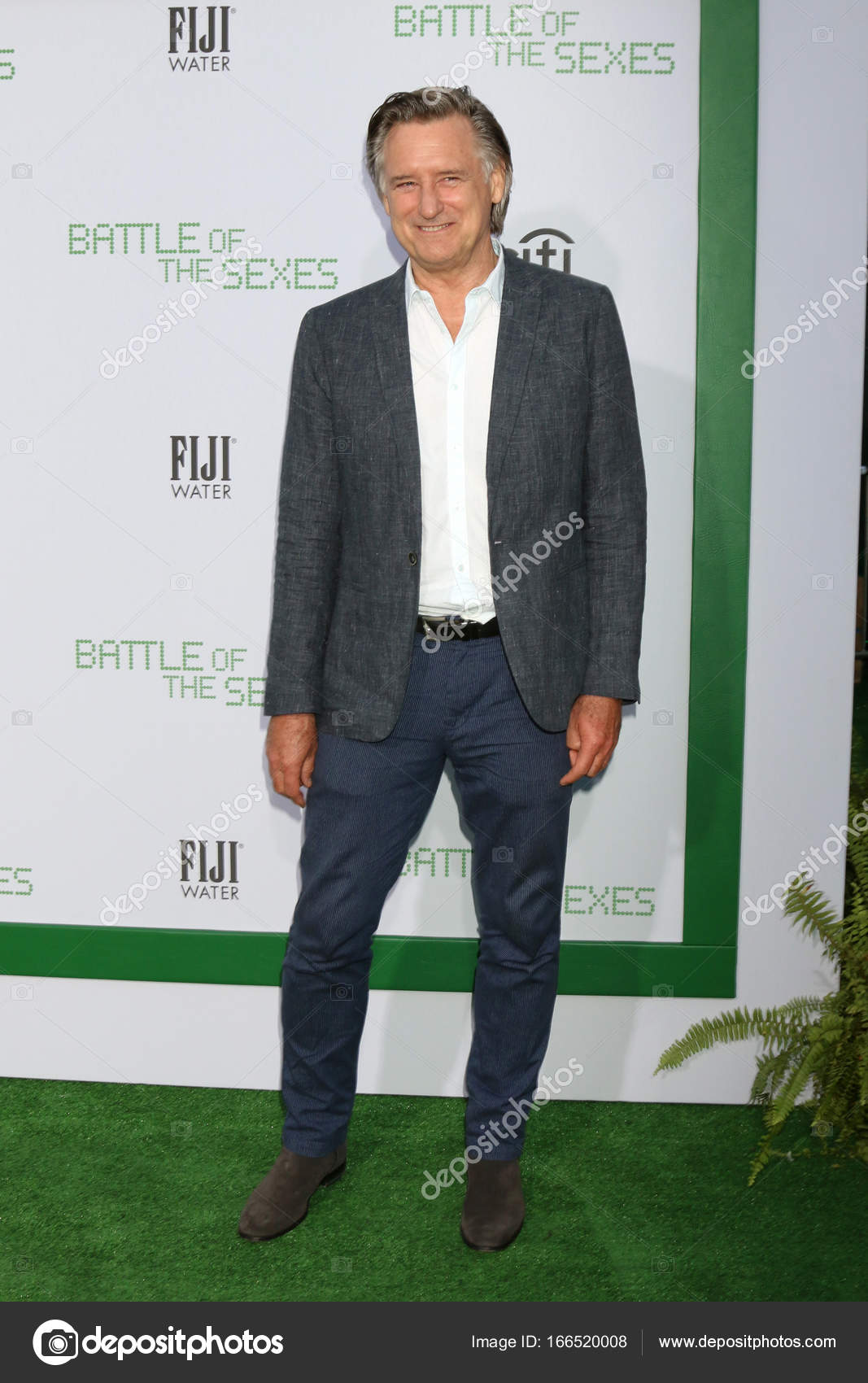 Actor Bill Pullman – Stock Editorial Photo © Jean_Nelson #166520008