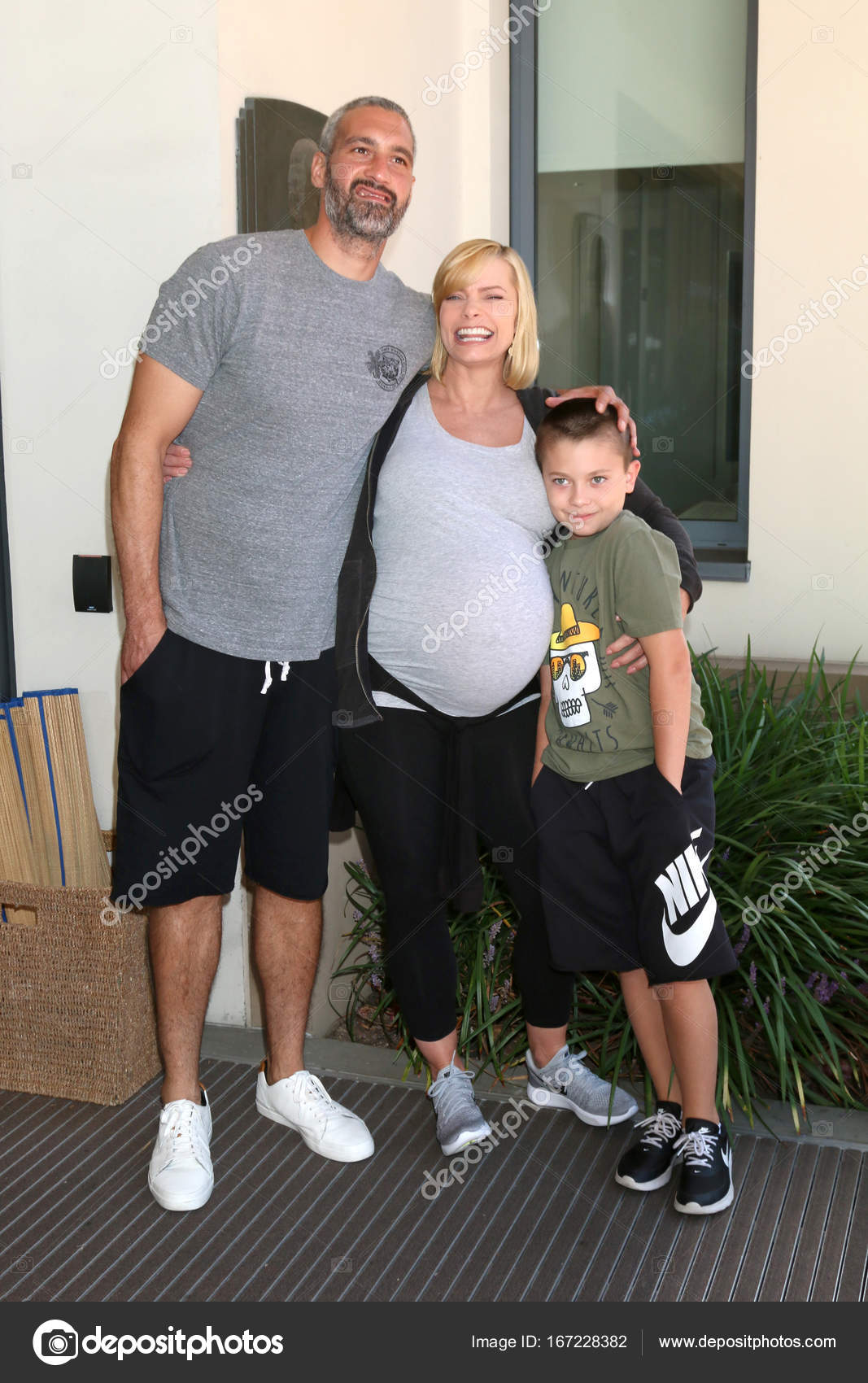 Jaime Pressly Simran Singh