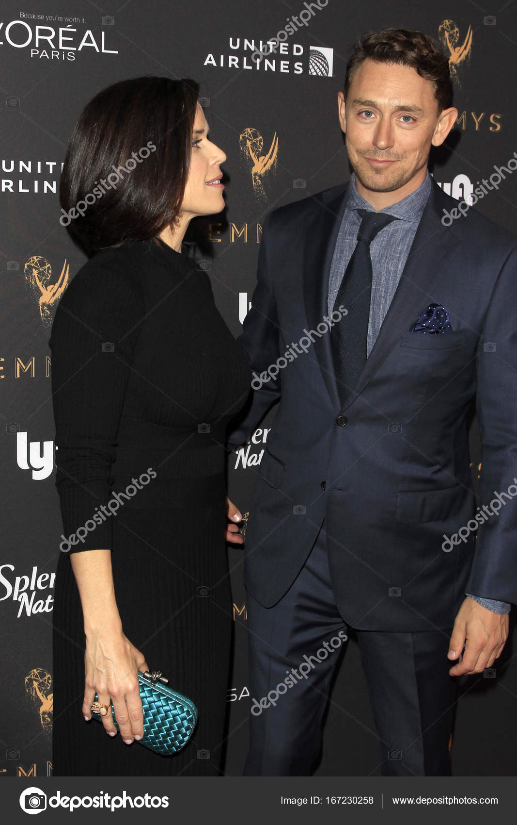 Jj Feild Neve Campbell