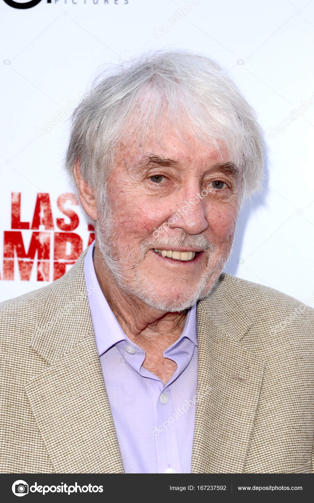 Actor James Clarke – Stock Editorial Photo © Jean_Nelson #167237592