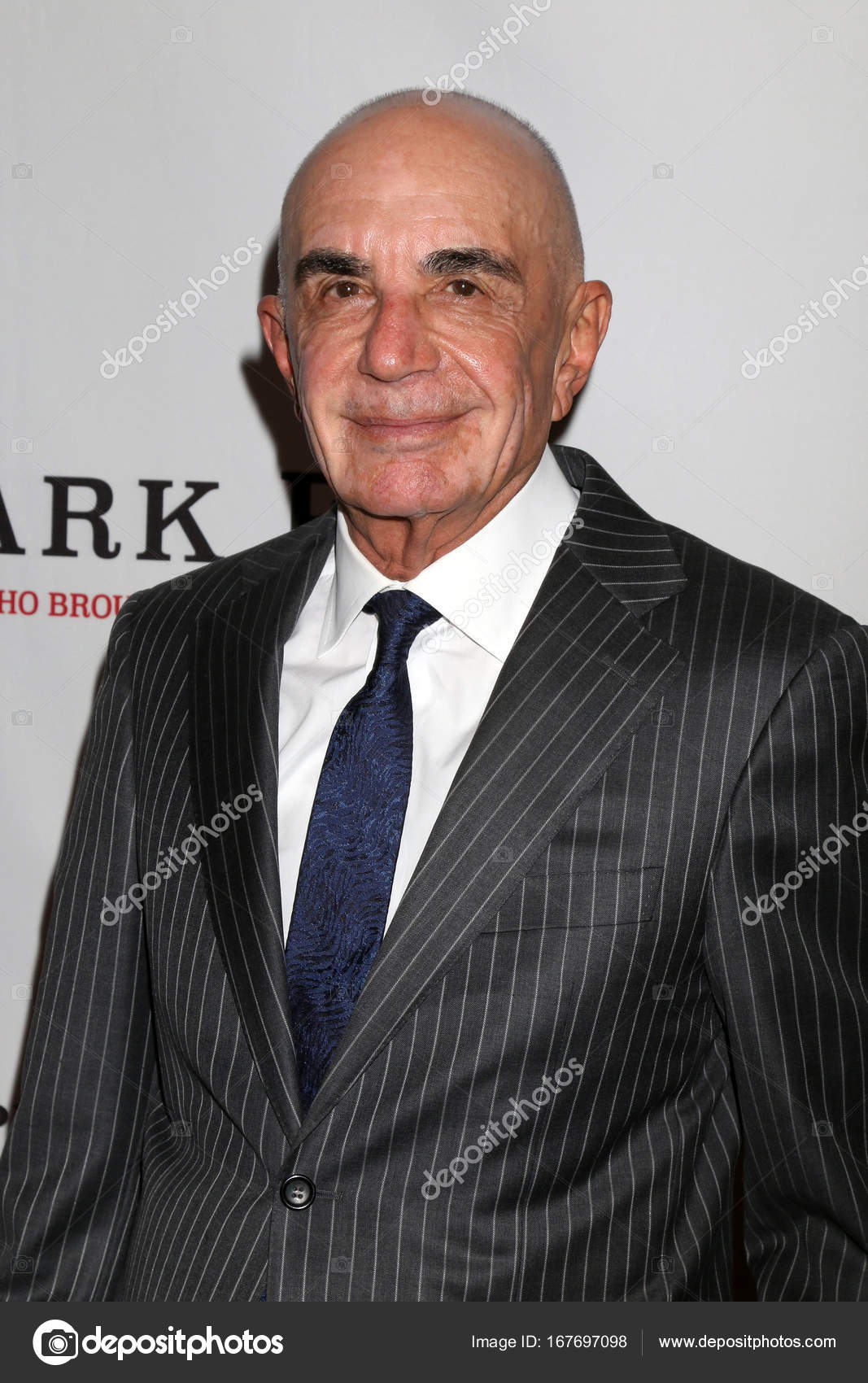 Actor Robert Shapiro – Stock Editorial Photo © Jean_Nelson #167697098