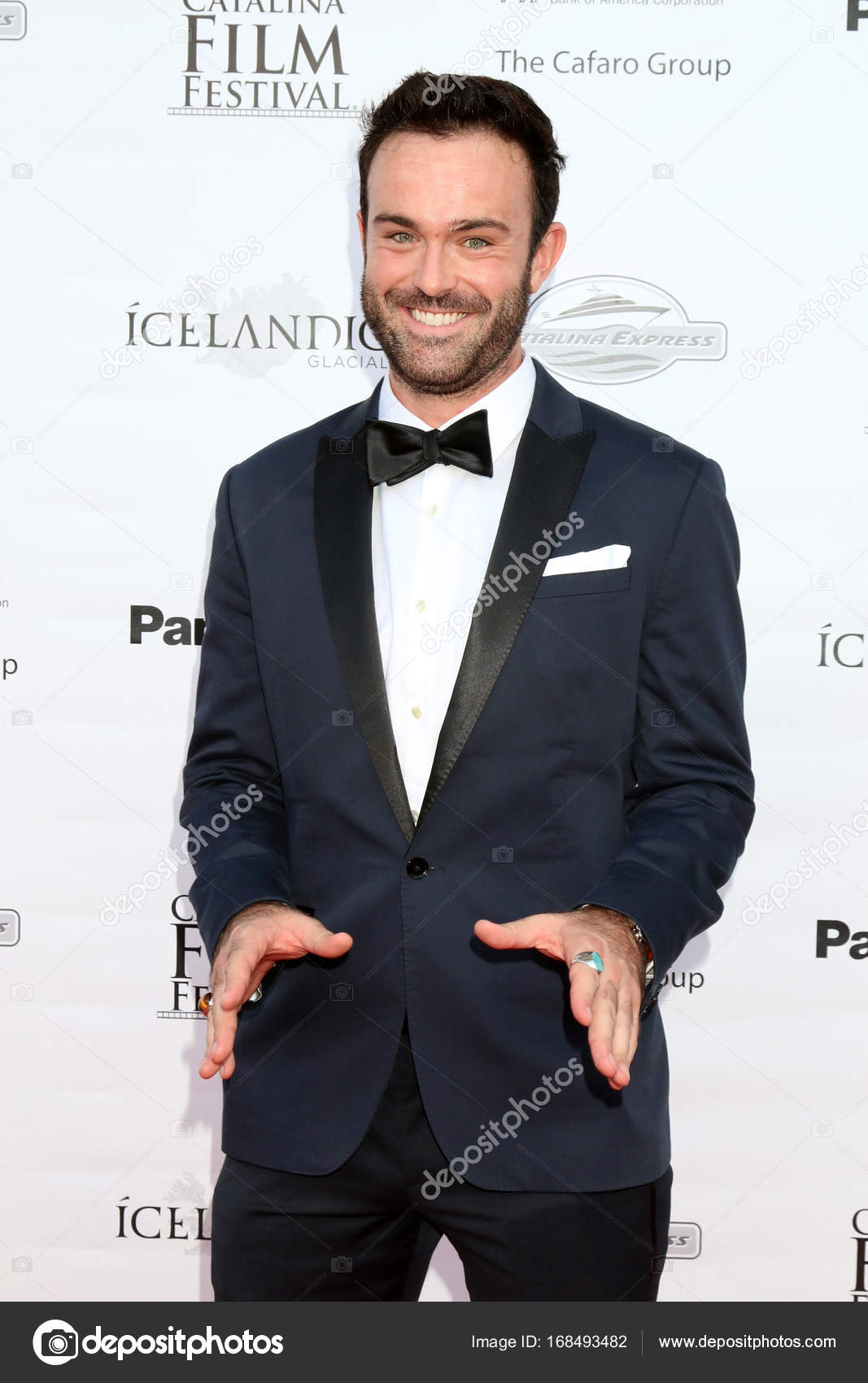 Actor Jake Taylor – Stock Editorial Photo © Jean_Nelson #168493482