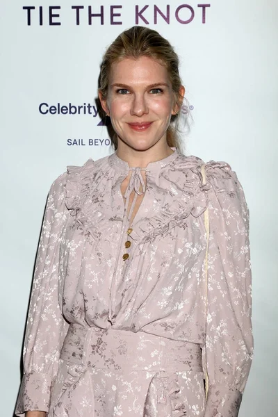 Lily Rabe – Stock Editorial Photo © Jean_Nelson #21563035