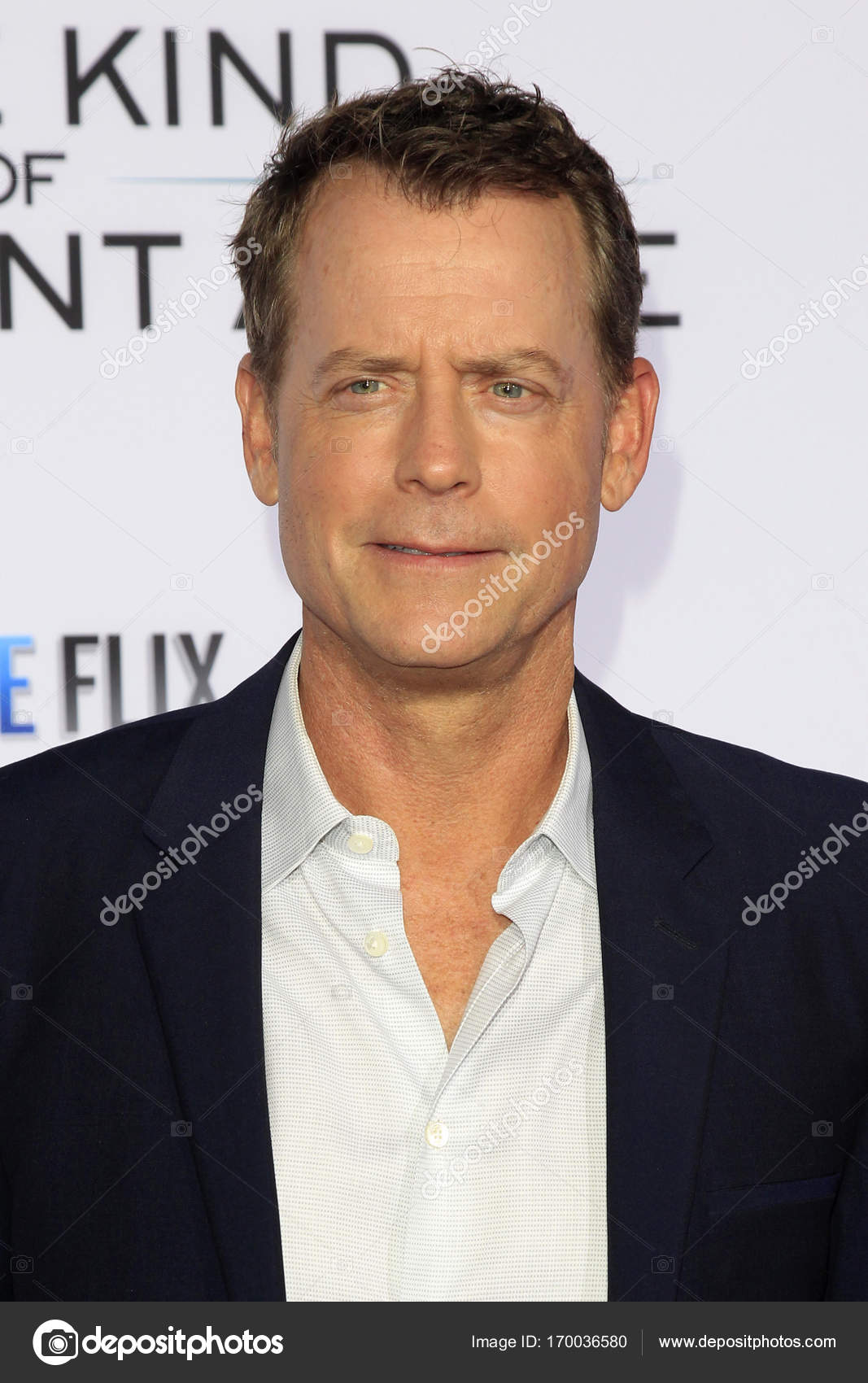Rastrello Greg Kinnear