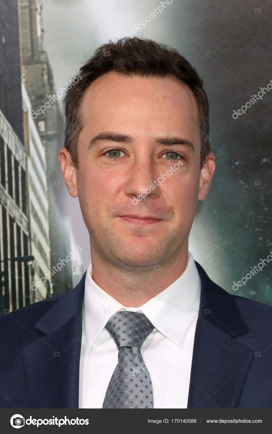 Actor Billy Slaughter – Stock Editorial Photo © Jean_Nelson #170140586