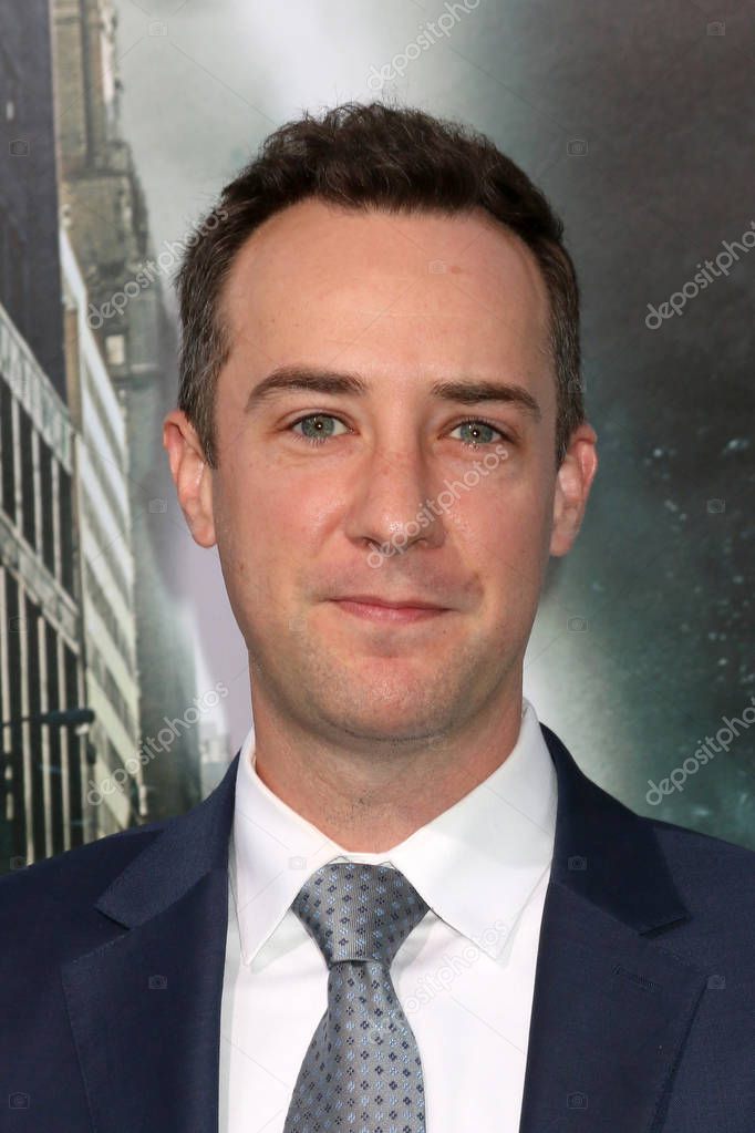 Actor Billy Slaughter – Stock Editorial Photo © Jean_Nelson #170140586