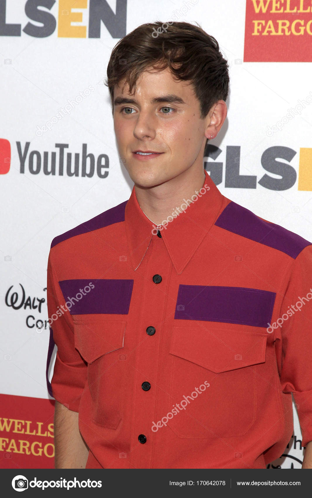 Connor Franta Pre