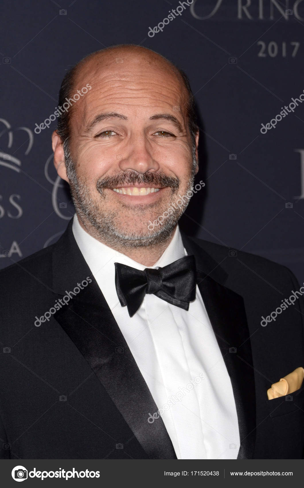 Actor Billy Zane — Stock Editorial Photo © Jean_Nelson #171520438