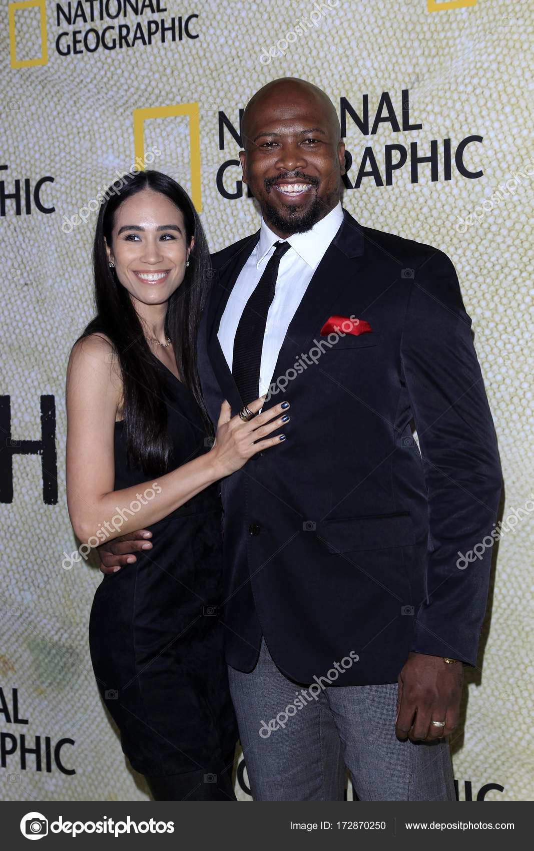 Actor Andre Pelzer – Stock Editorial Photo © Jean_Nelson #172870250