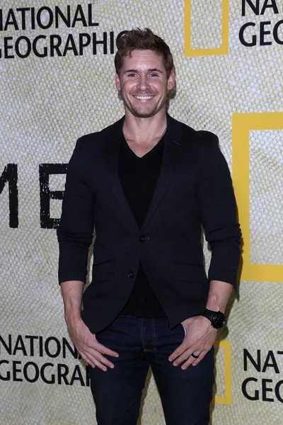 Actor Carter Redwood – Stock Editorial Photo © Jean_Nelson #172870534