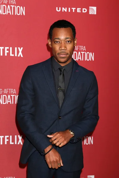 Actor Tyler James Williams – Stock Editorial Photo © Jean_Nelson #173385338