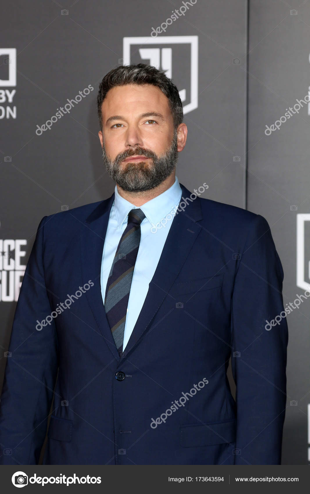 Actor Ben Affleck – Stock Editorial Photo © Jean_Nelson #173643594