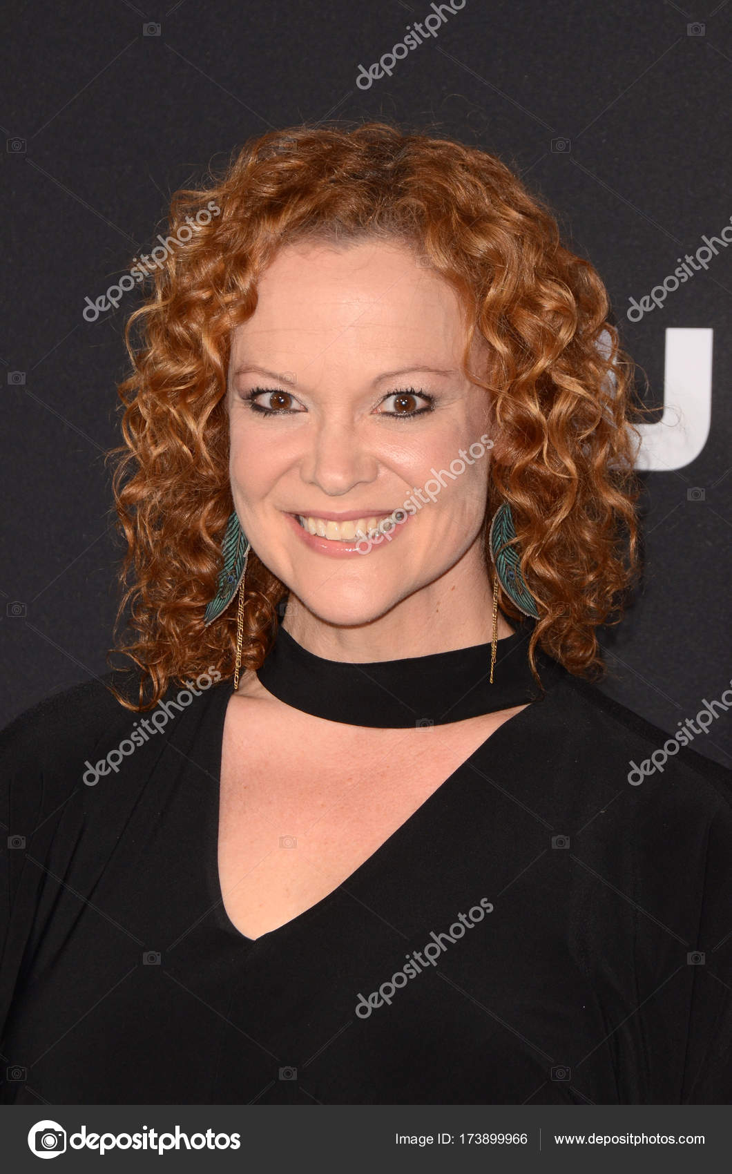 Actress Heather Olt – Stock Editorial Photo © Jean_Nelson #173899966