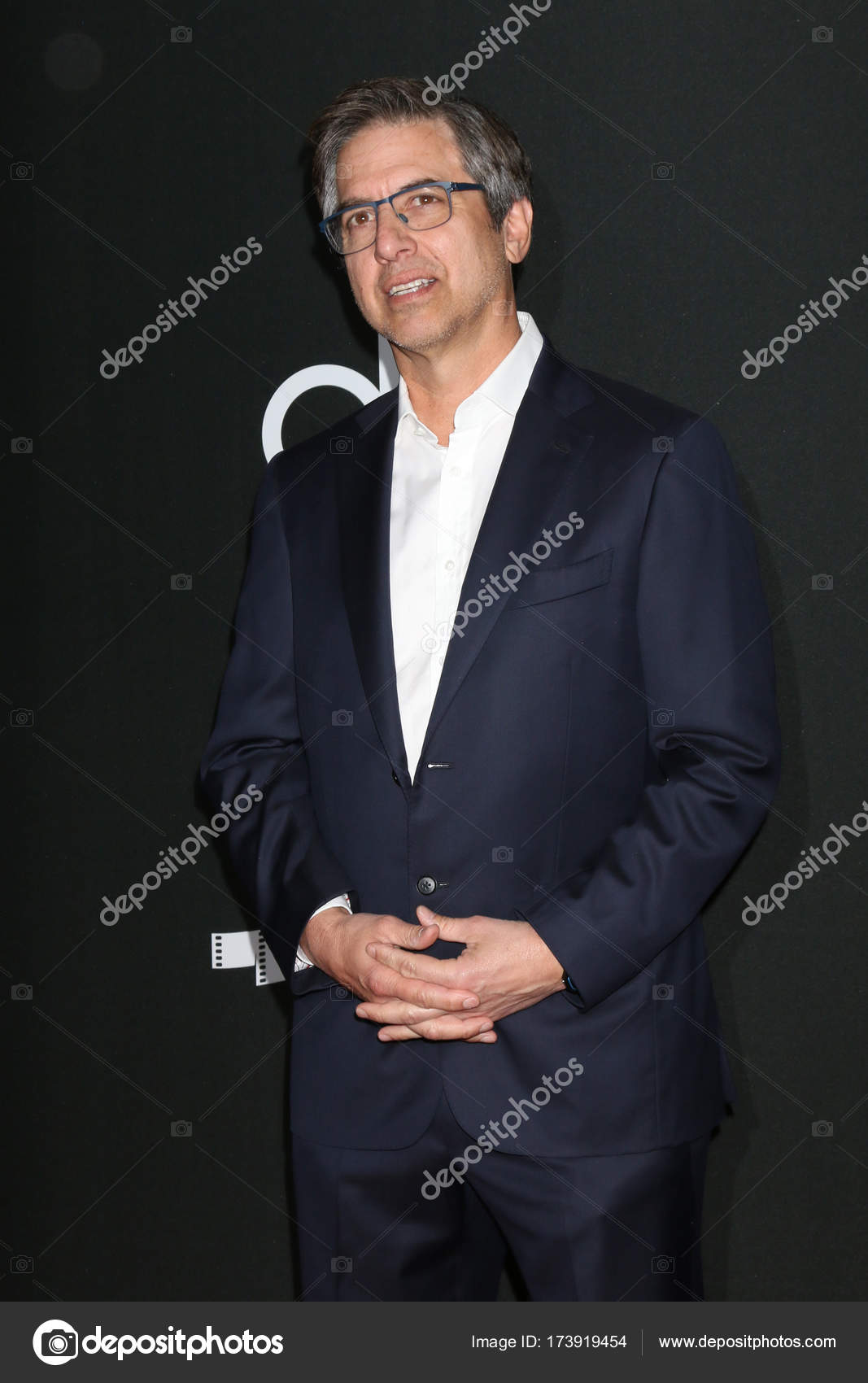 Stand-up comedian Ray Romano — Stock Editorial Photo © Jean_Nelson ...