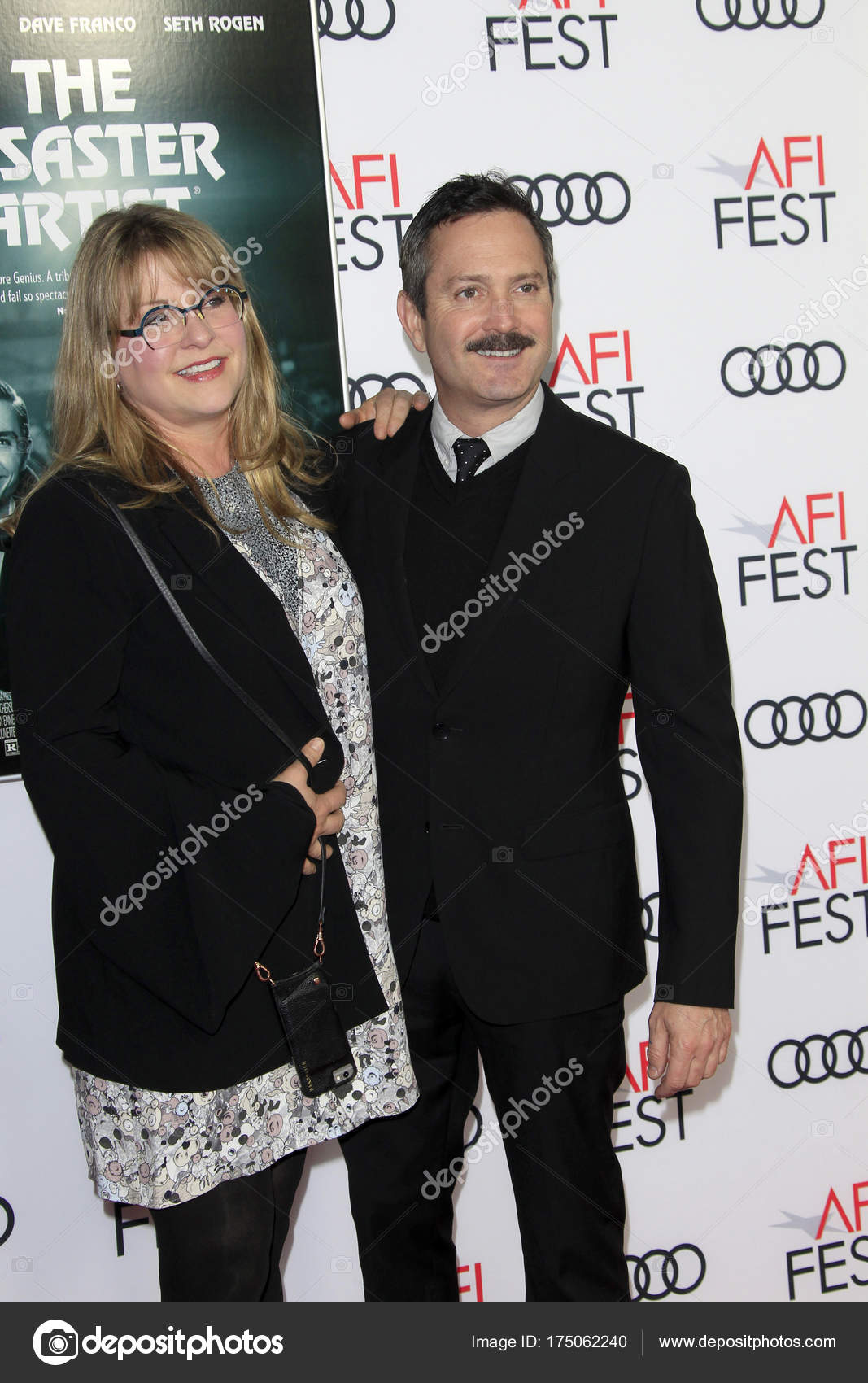 Thomas Lennon Wife