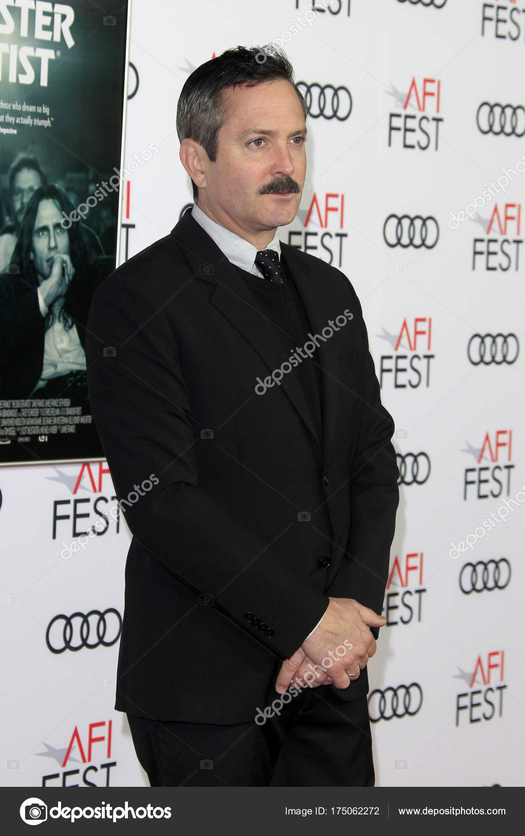 Actor Thomas Lennon — Stock Editorial Photo © Jean_Nelson #175062272