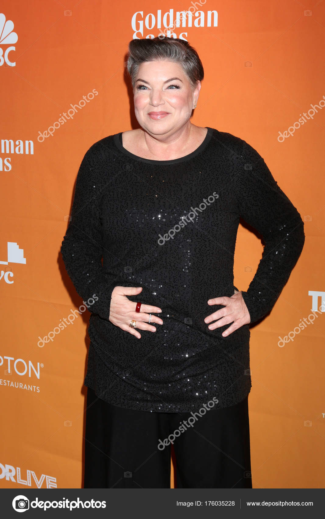 Actress Mindy Cohn – Stock Editorial Photo © Jean_Nelson #176035228