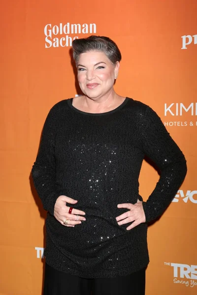 Actress Jamie Lee Curtis — Stock Editorial Photo © Jean_Nelson #91031264