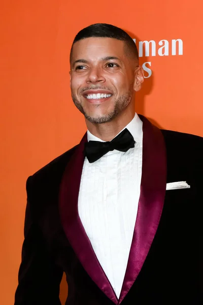 Wilson Cruz – Stock Editorial Photo © Jean_Nelson #13000639