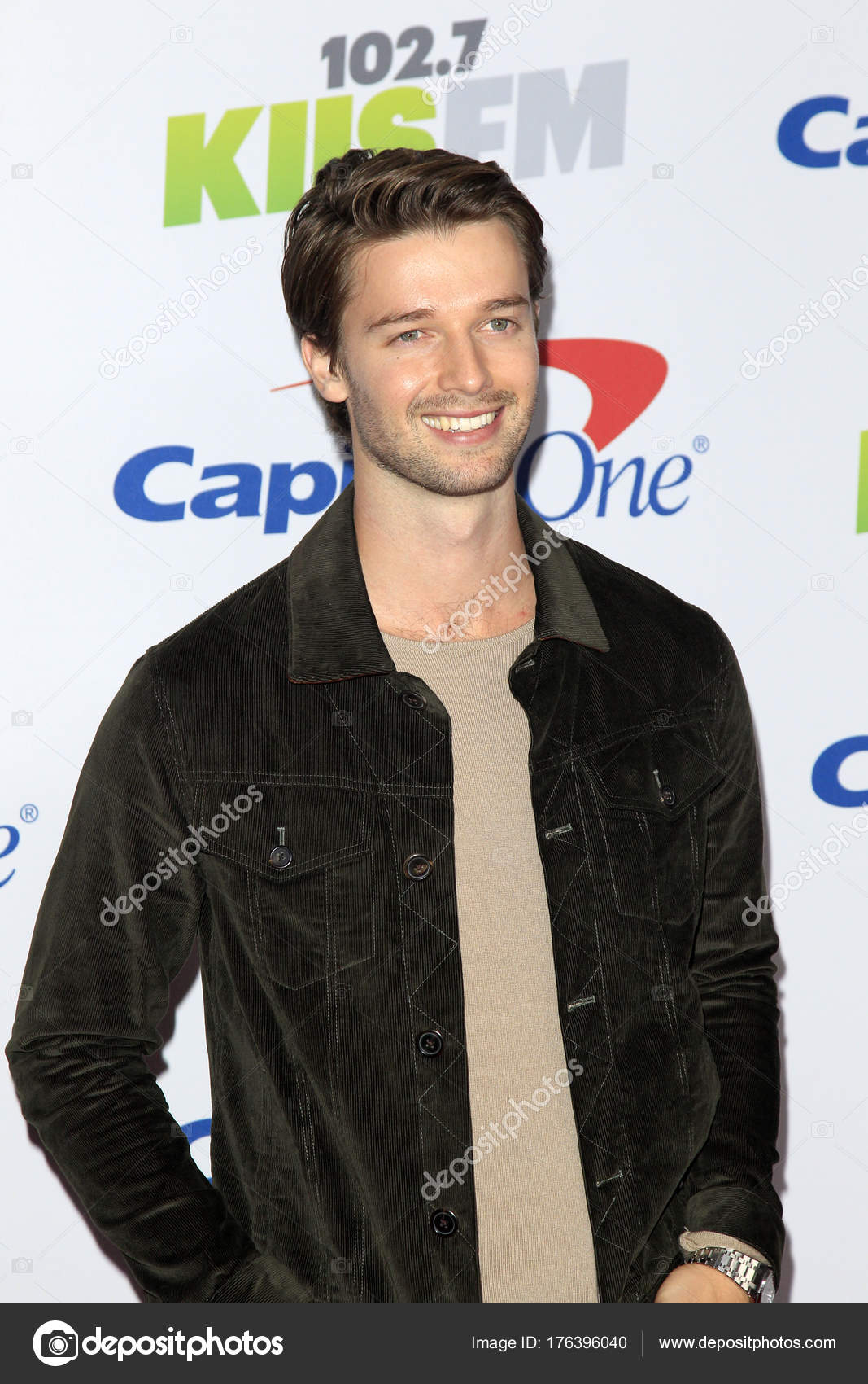 Drew Van Acker And Patrick Schwarzenegger Look Alike