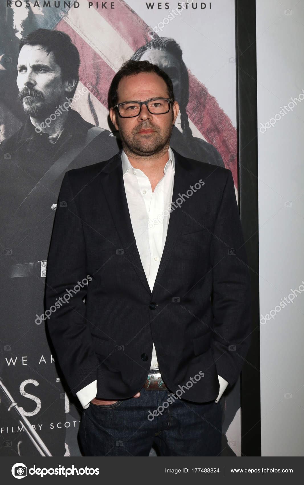 Rory Cochrane