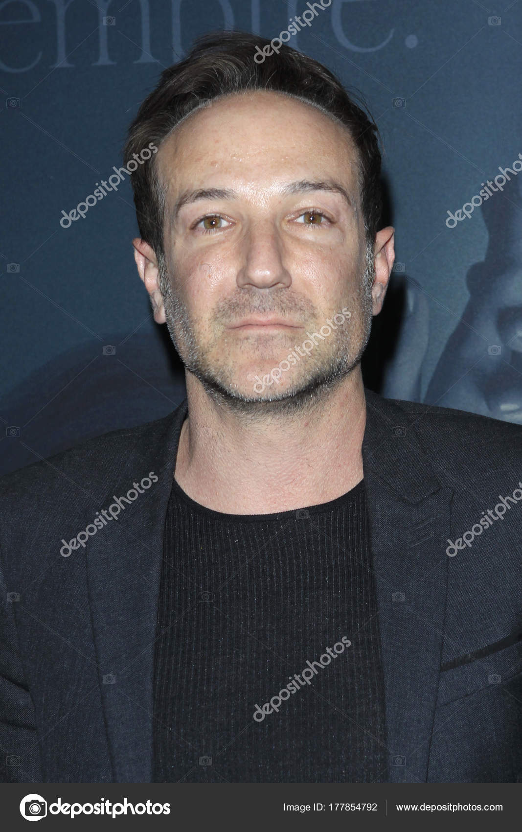 Actor Bryan Fogle – Stock Editorial Photo © Jean_Nelson #177854792