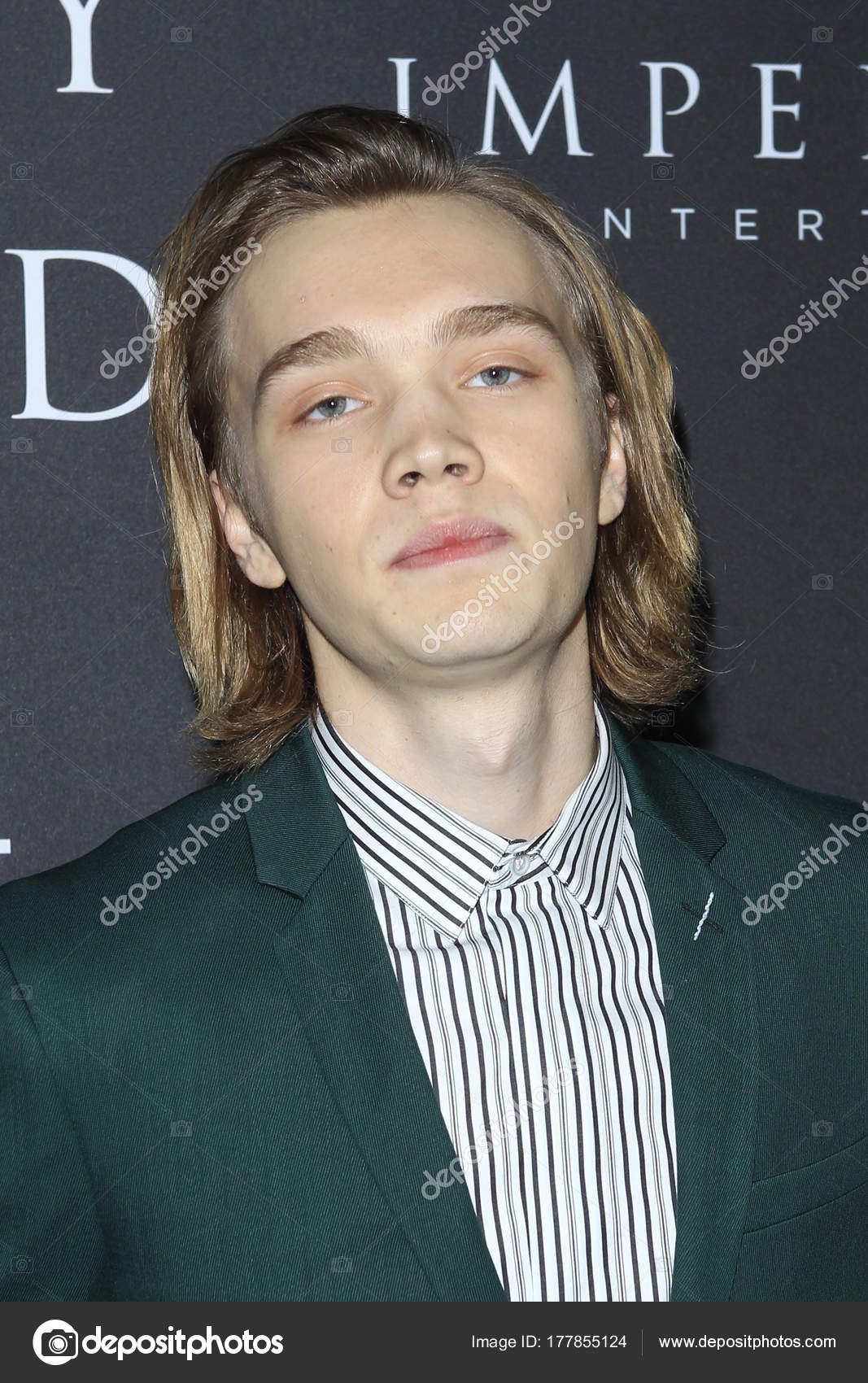 Dune Remake - Page 26