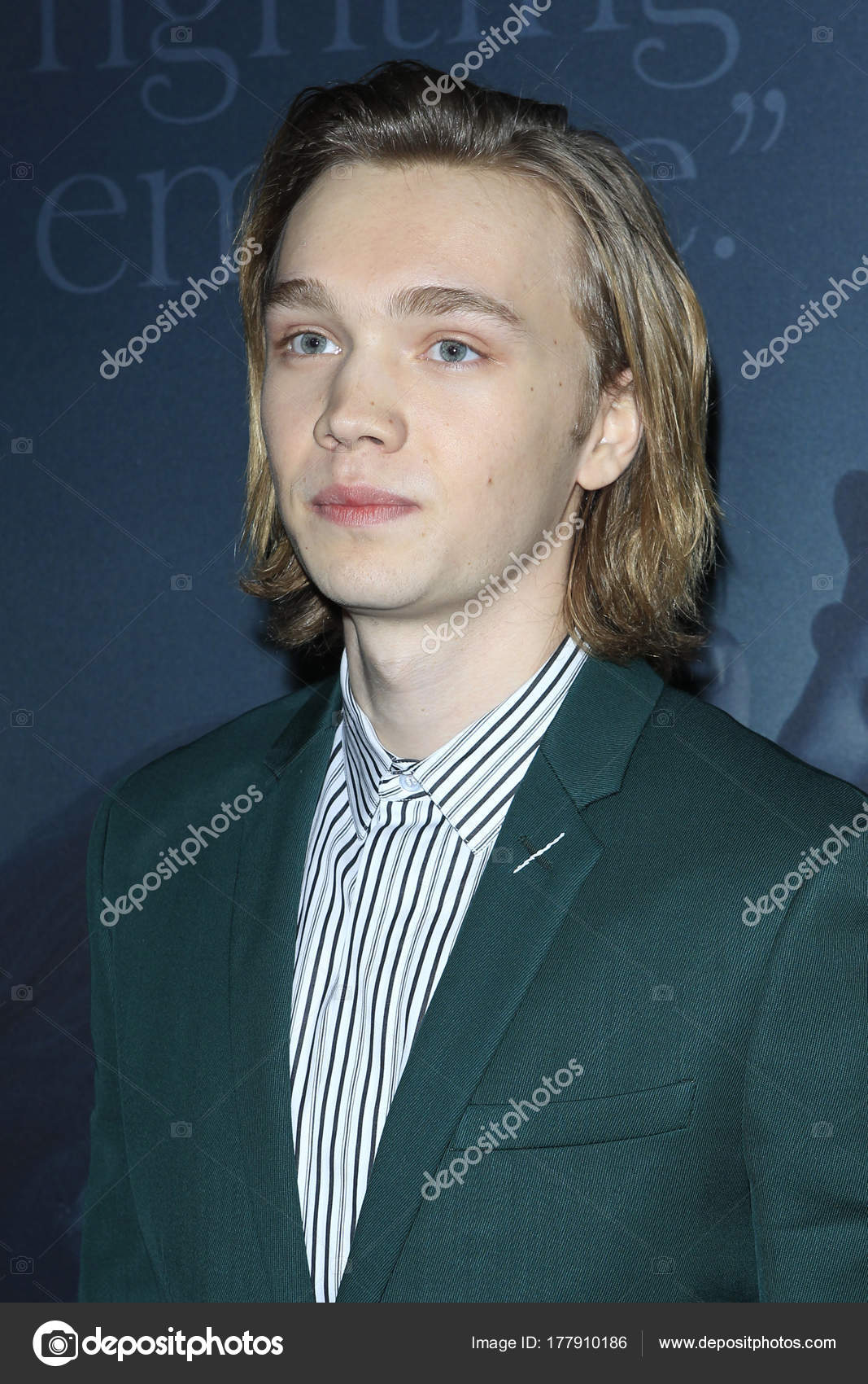 Charlie Plummer's Instagram, Twitter & Facebook on IDCrawl