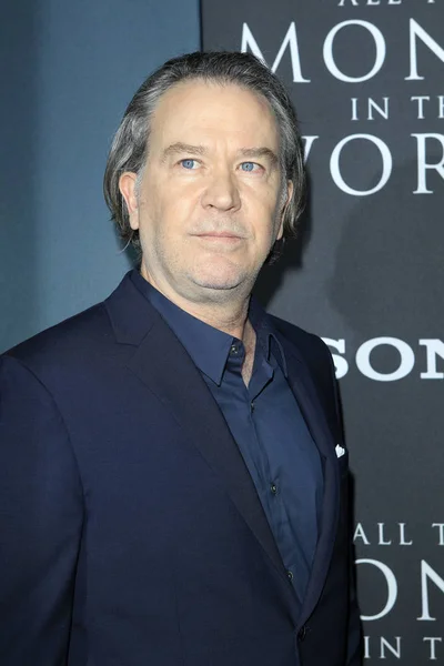 actor Timothy Hutton – Stock Editorial Photo © PopularImages #116939428