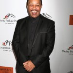 Actor Reggie Calloway – Stock Editorial Photo © Jean_Nelson #179368722