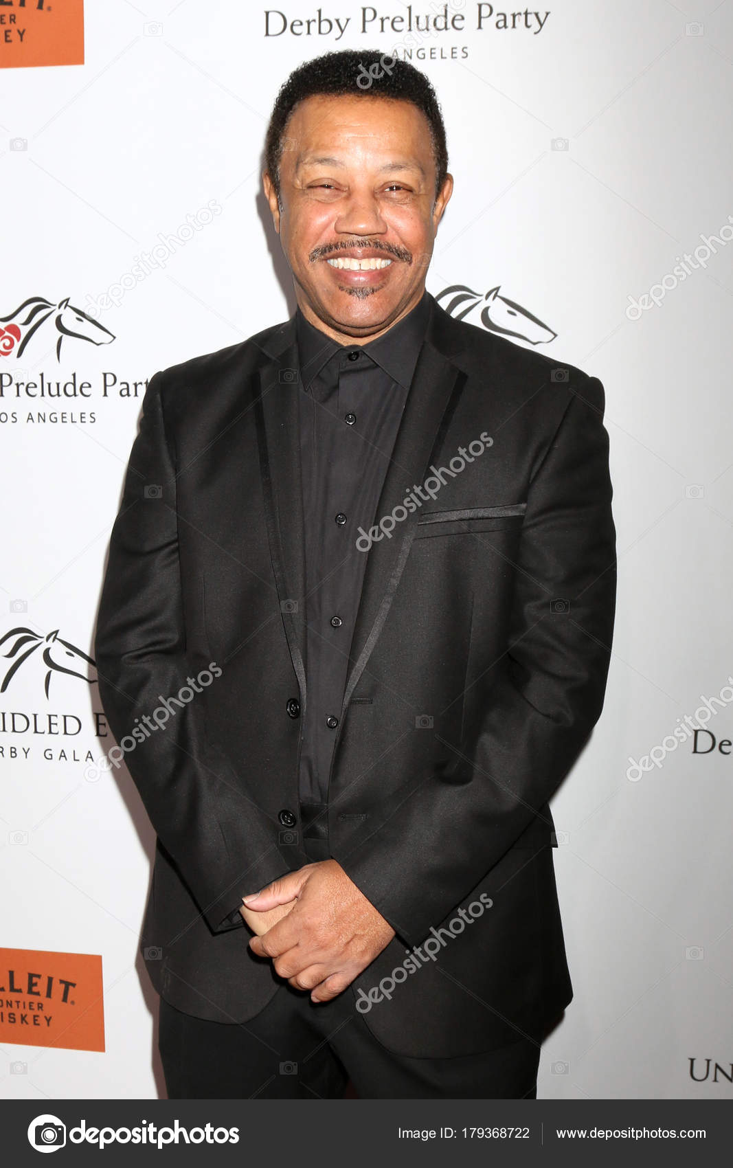 Actor Reggie Calloway – Stock Editorial Photo © Jean_Nelson #179368722