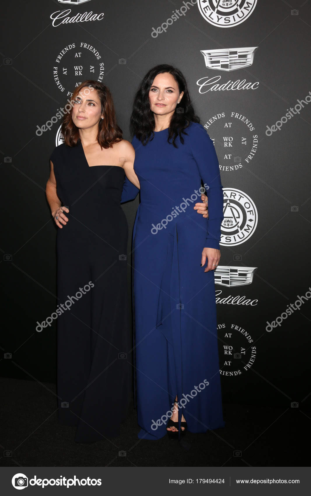 Rain And Summer Phoenix