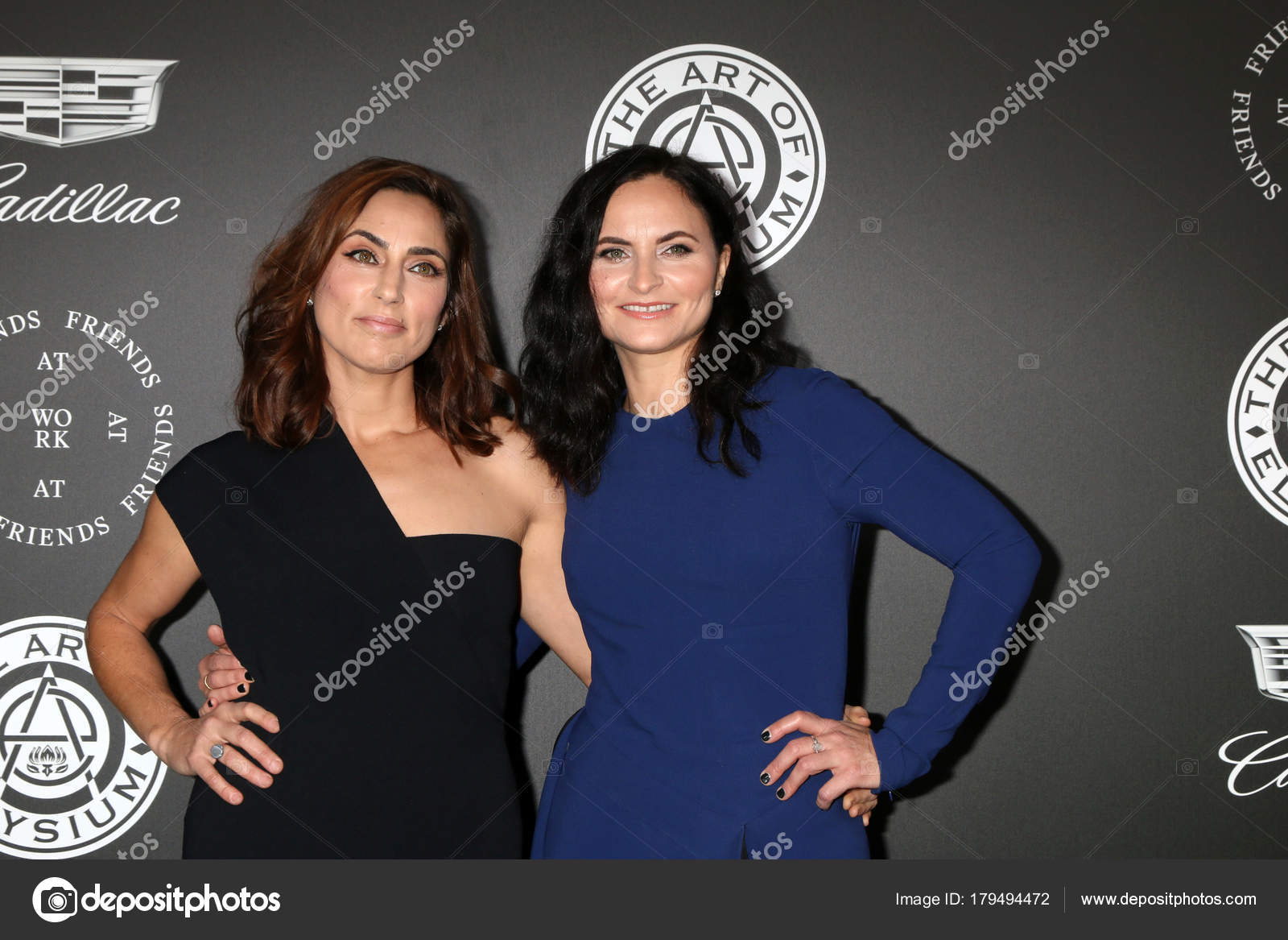 Rain And Summer Phoenix