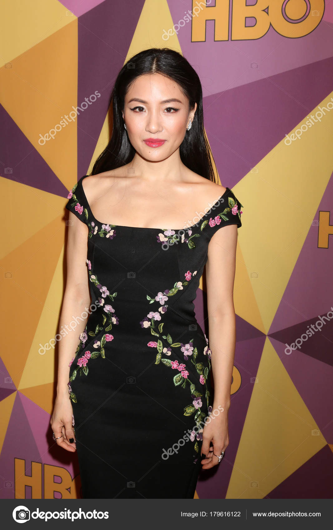 Actress Constance Wu – Stock Editorial Photo © Jean_Nelson #179616122