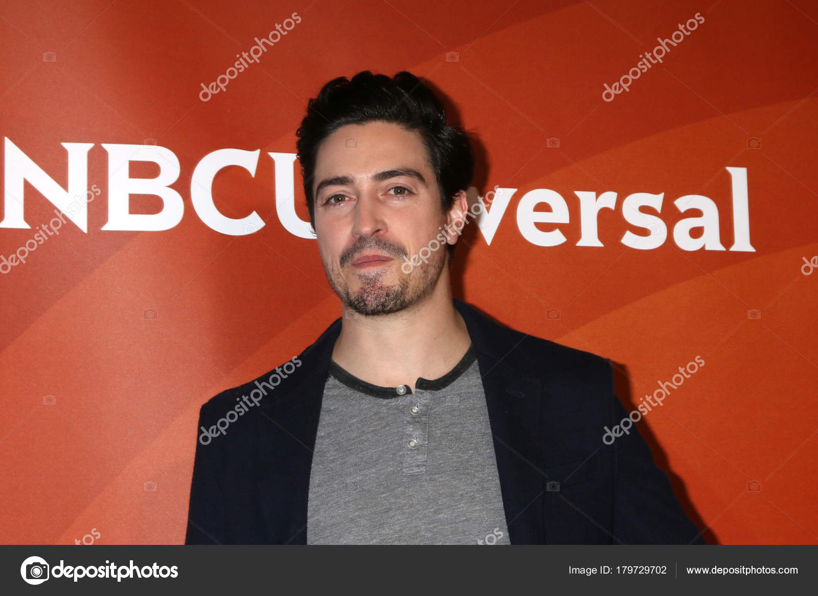 Ben Feldman Actor