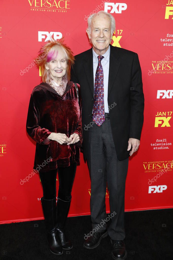 Shelley Fabares, Mike Farrell – Stock Editorial Photo © Jean_Nelson ...