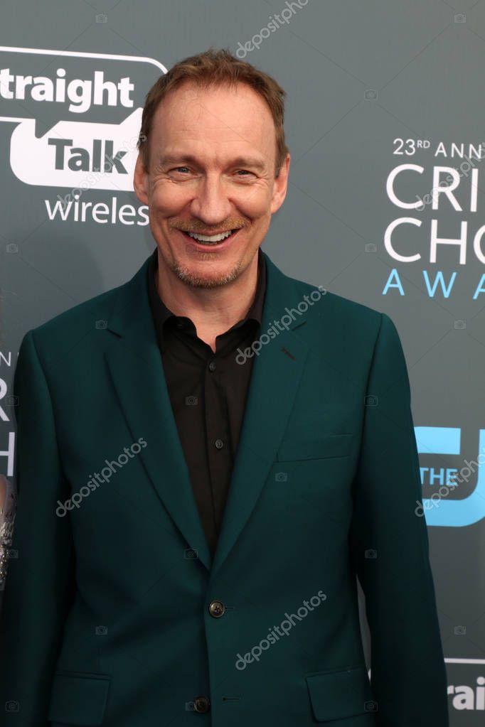 Actor David Thewlis – Stock Editorial Photo © Jean_Nelson #180086494