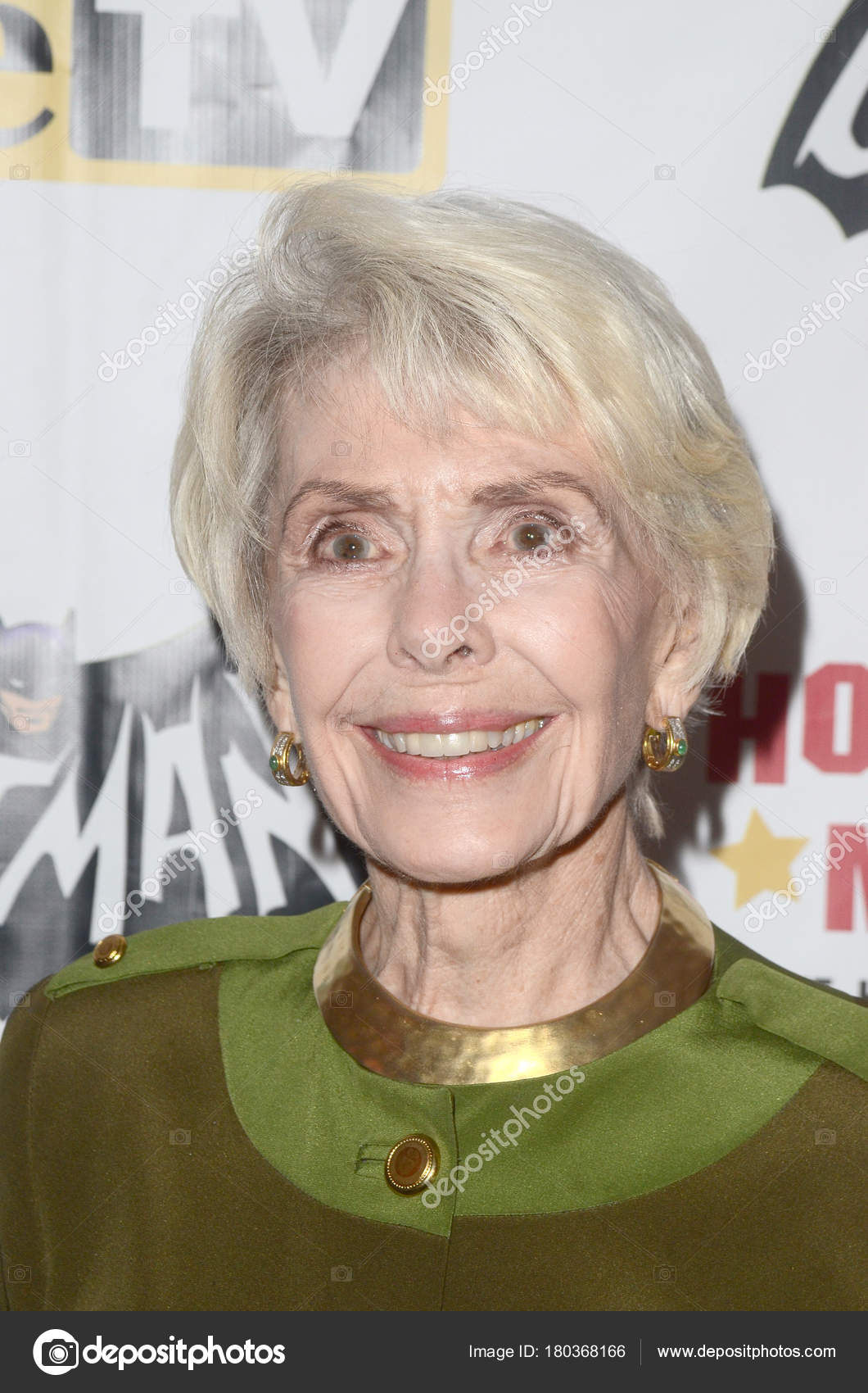 Barbara Stock Actress