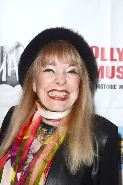 Actress Terry Moore – Stock Editorial Photo © s_bukley #184941866