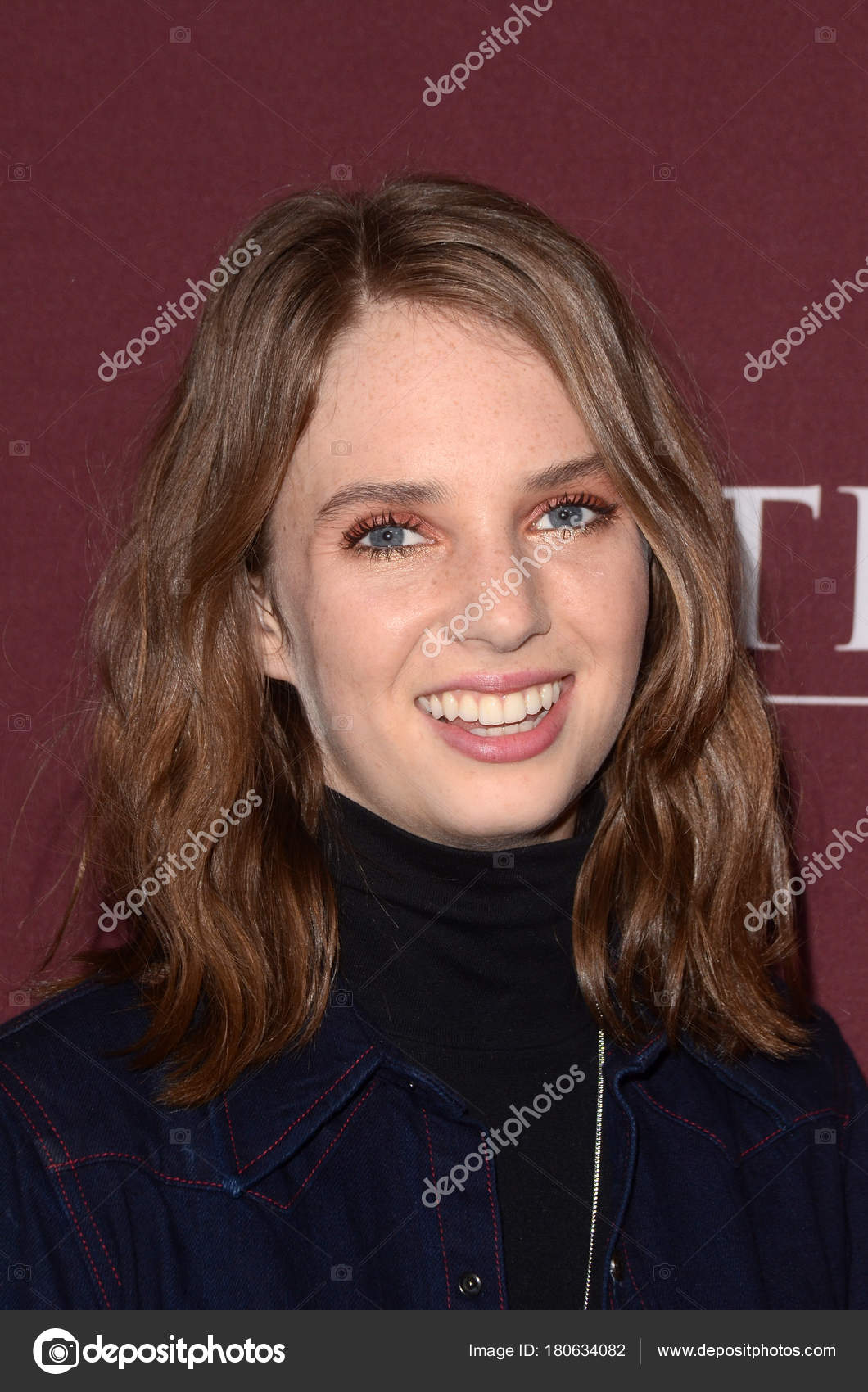 Maya Mclaughlin Actress