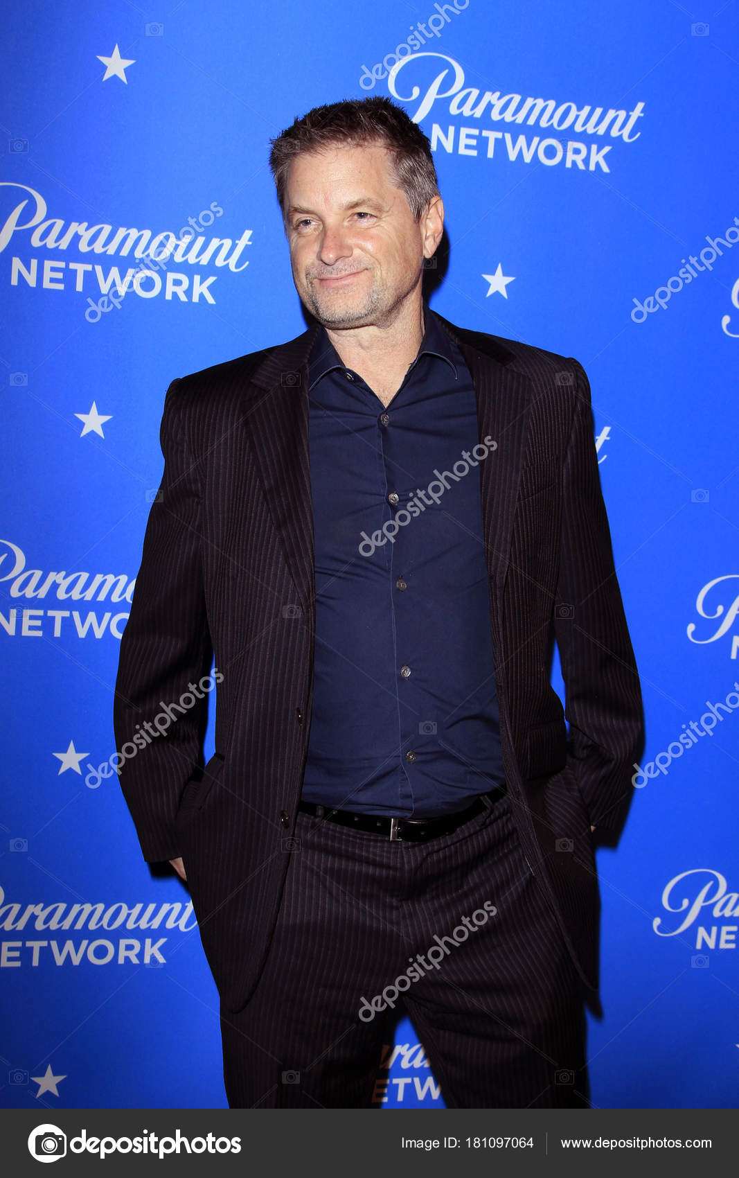 Shea Whigham American Hustle