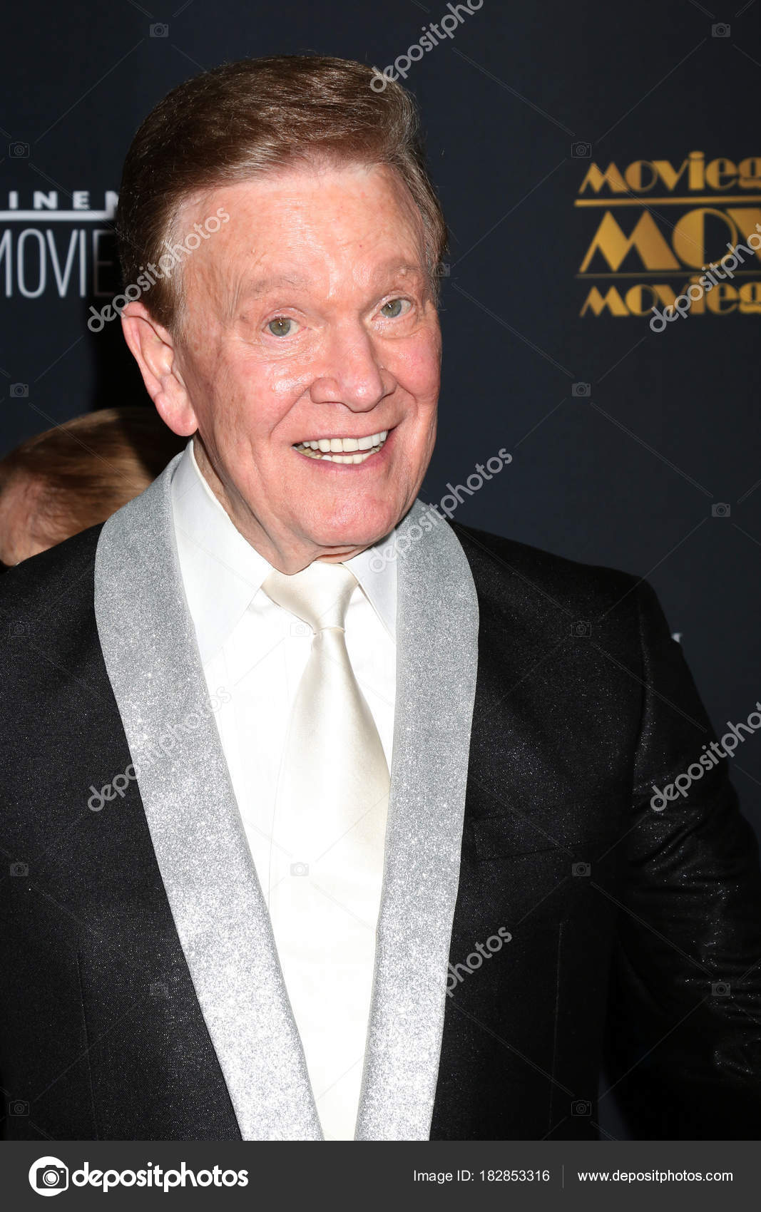 Wink Martindale Greed