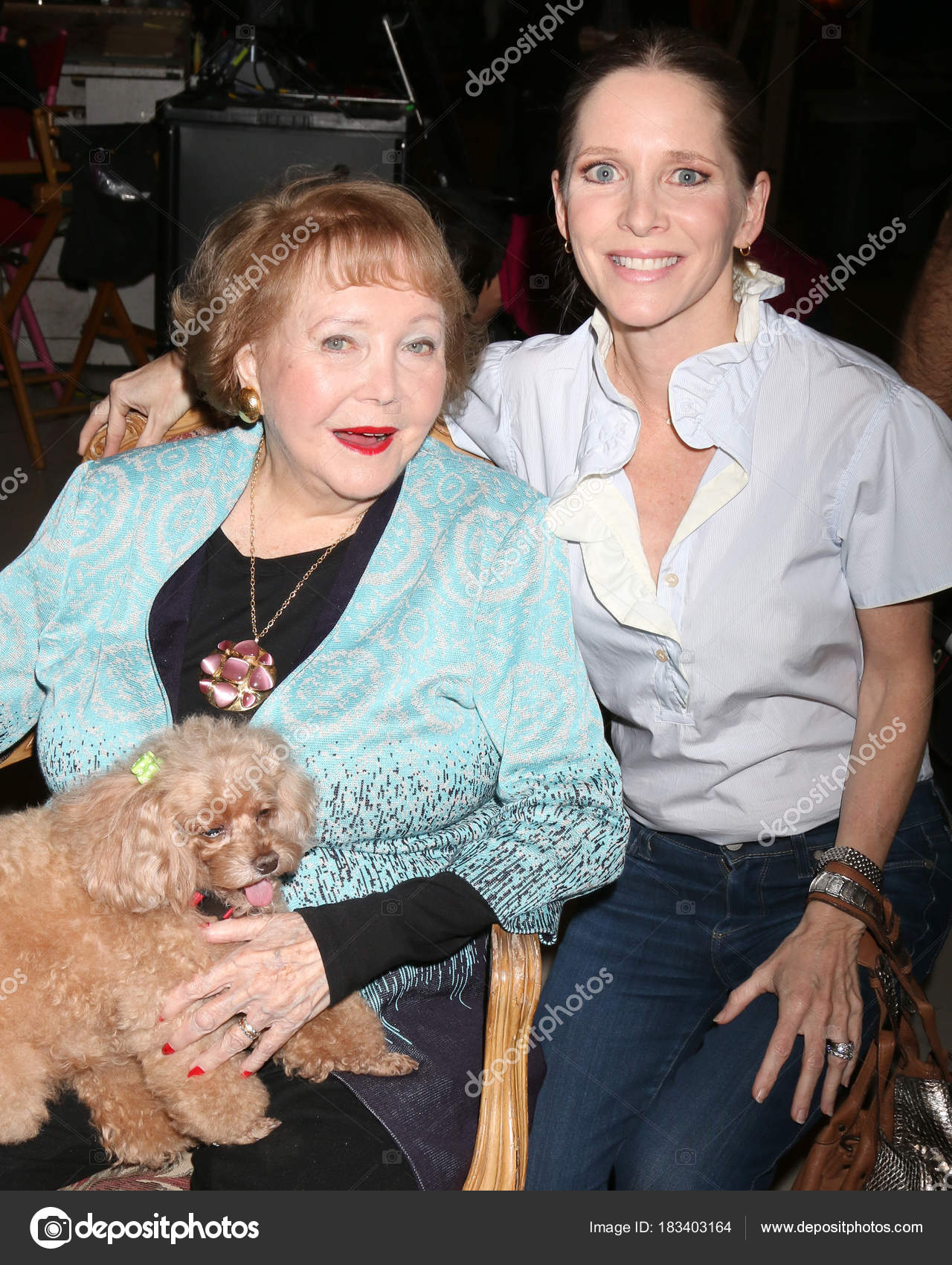 Lee Bell, Lauralee Bell – Stock Editorial Photo © Jean_Nelson #183403164