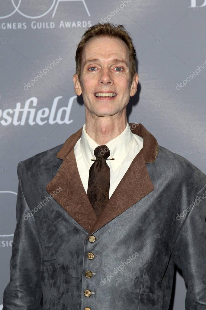Actor Doug Jones – Stock Editorial Photo © Jean_Nelson #185135692