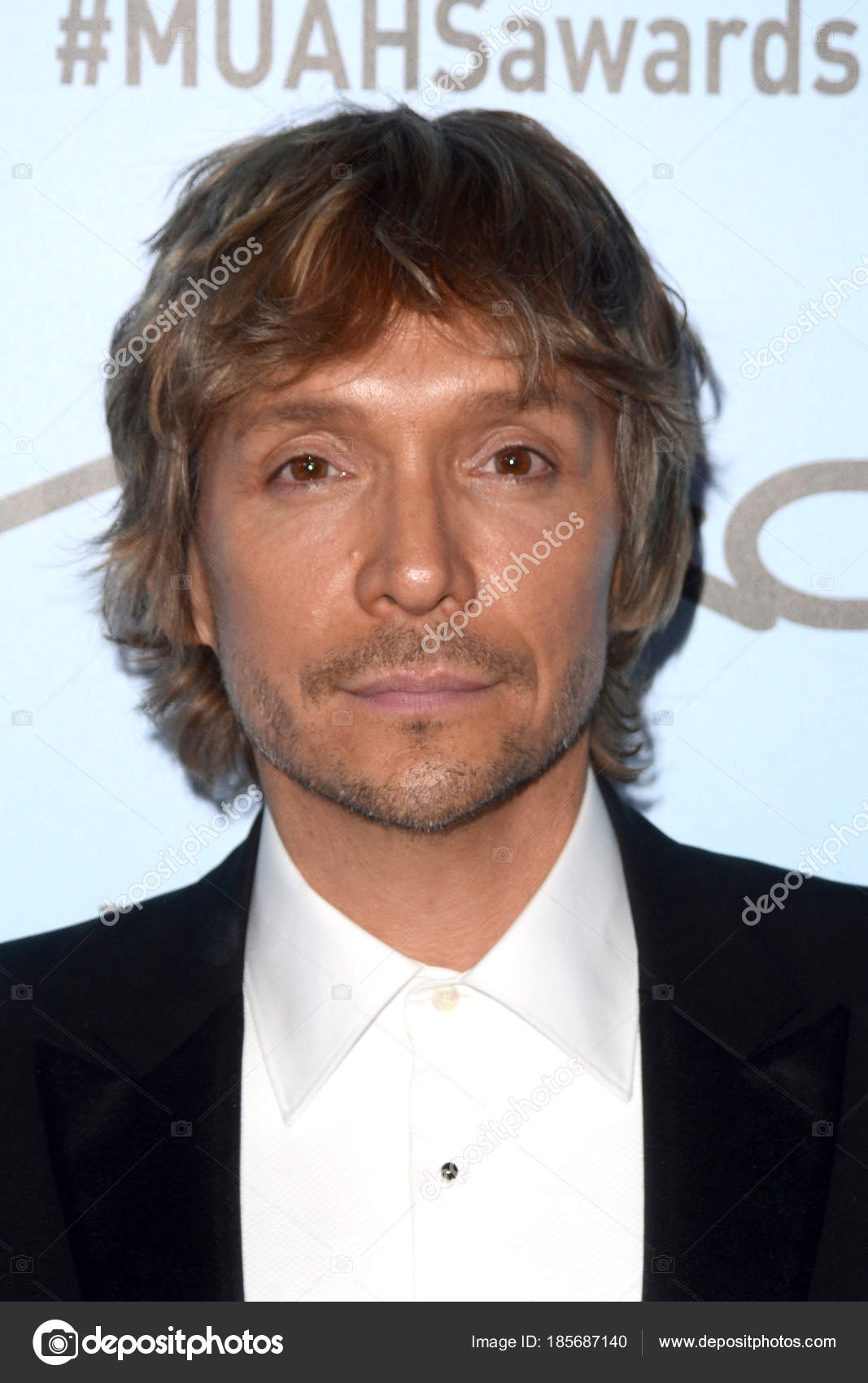 Actor Ken Paves – Stock Editorial Photo © Jean_Nelson #185687140