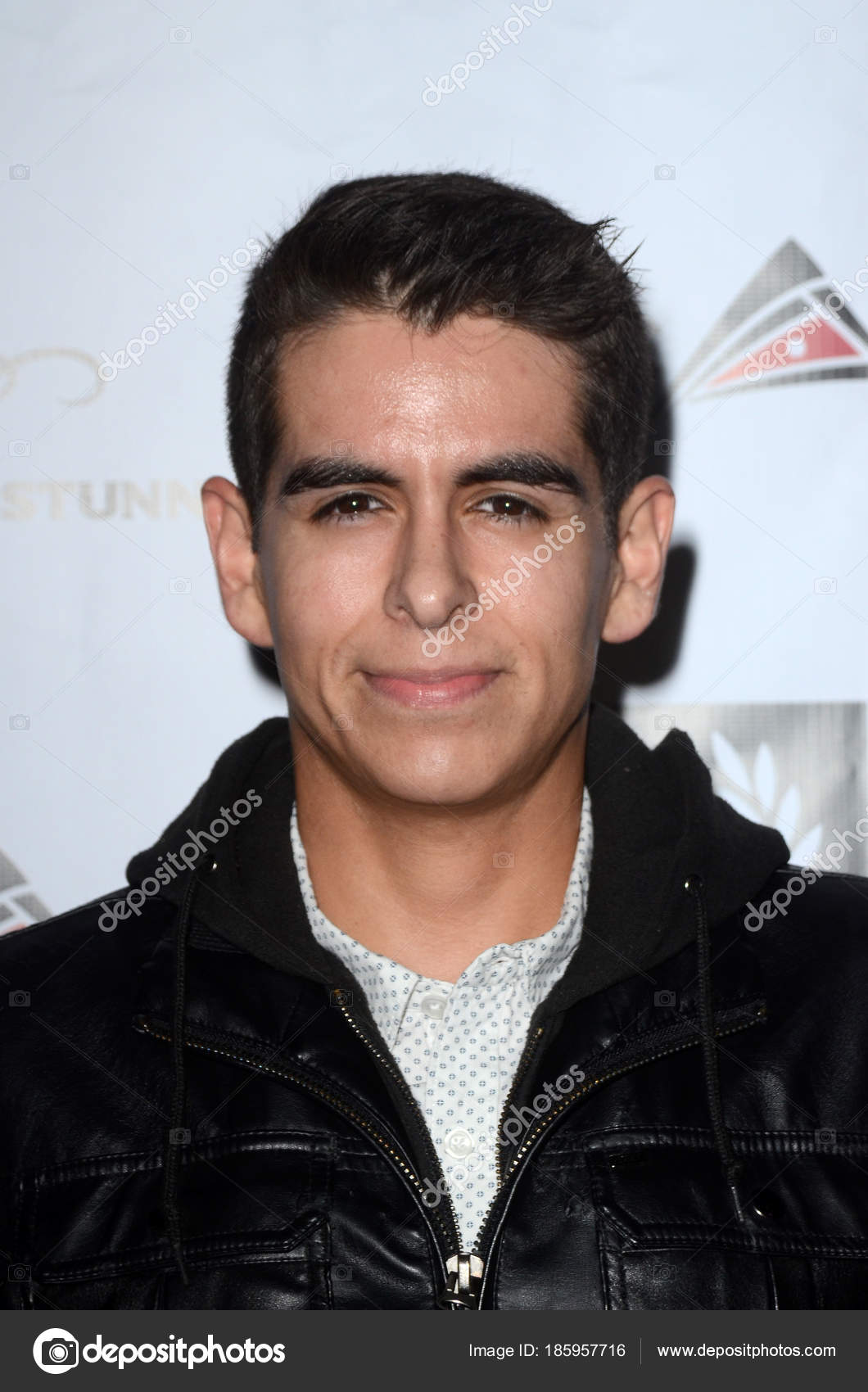 Actor James Cavlo — Stock Editorial Photo © Jean_Nelson #185957716