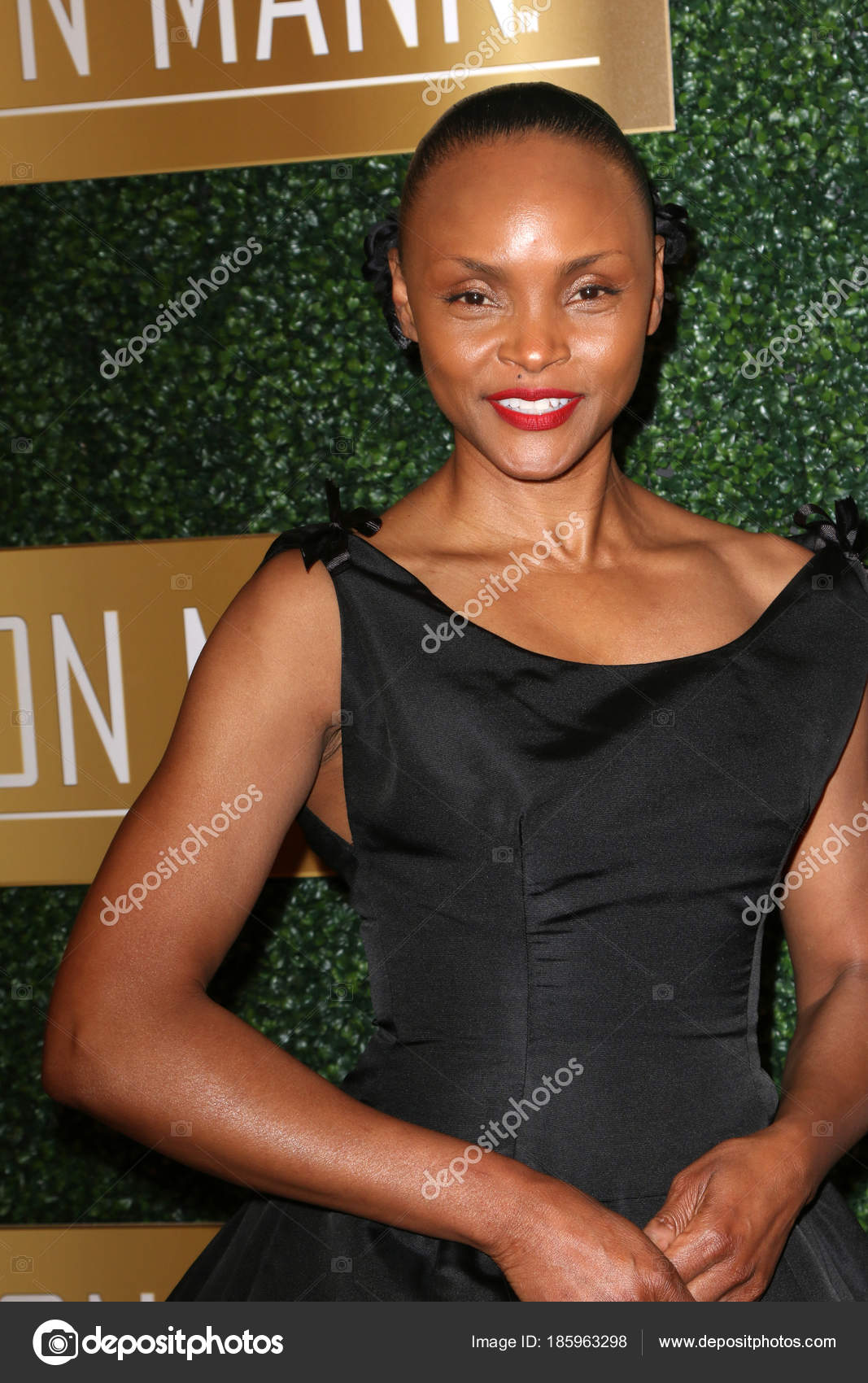 Actress Lisa Butler – Stock Editorial Photo © Jean_Nelson #185963298