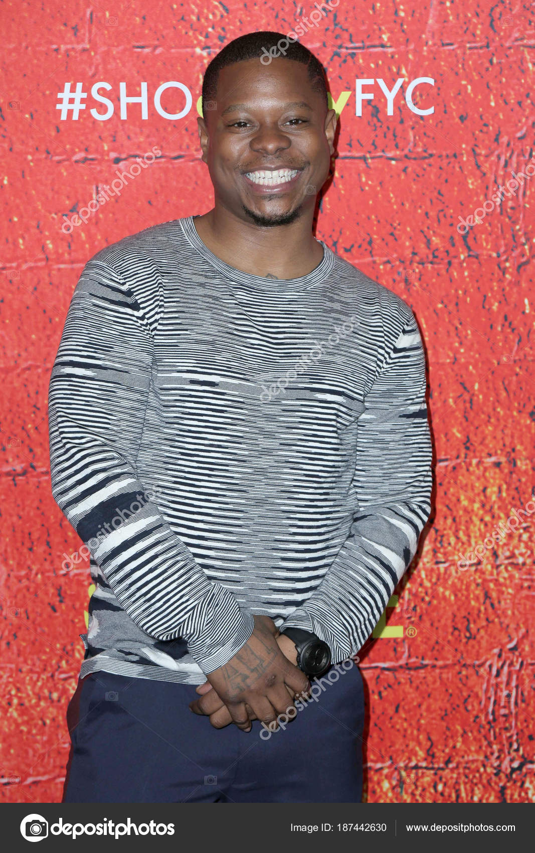 Jason Mitchell Actor