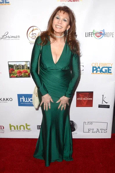 Barbara luna Stock Photos, Royalty Free Barbara luna Images | Depositphotos