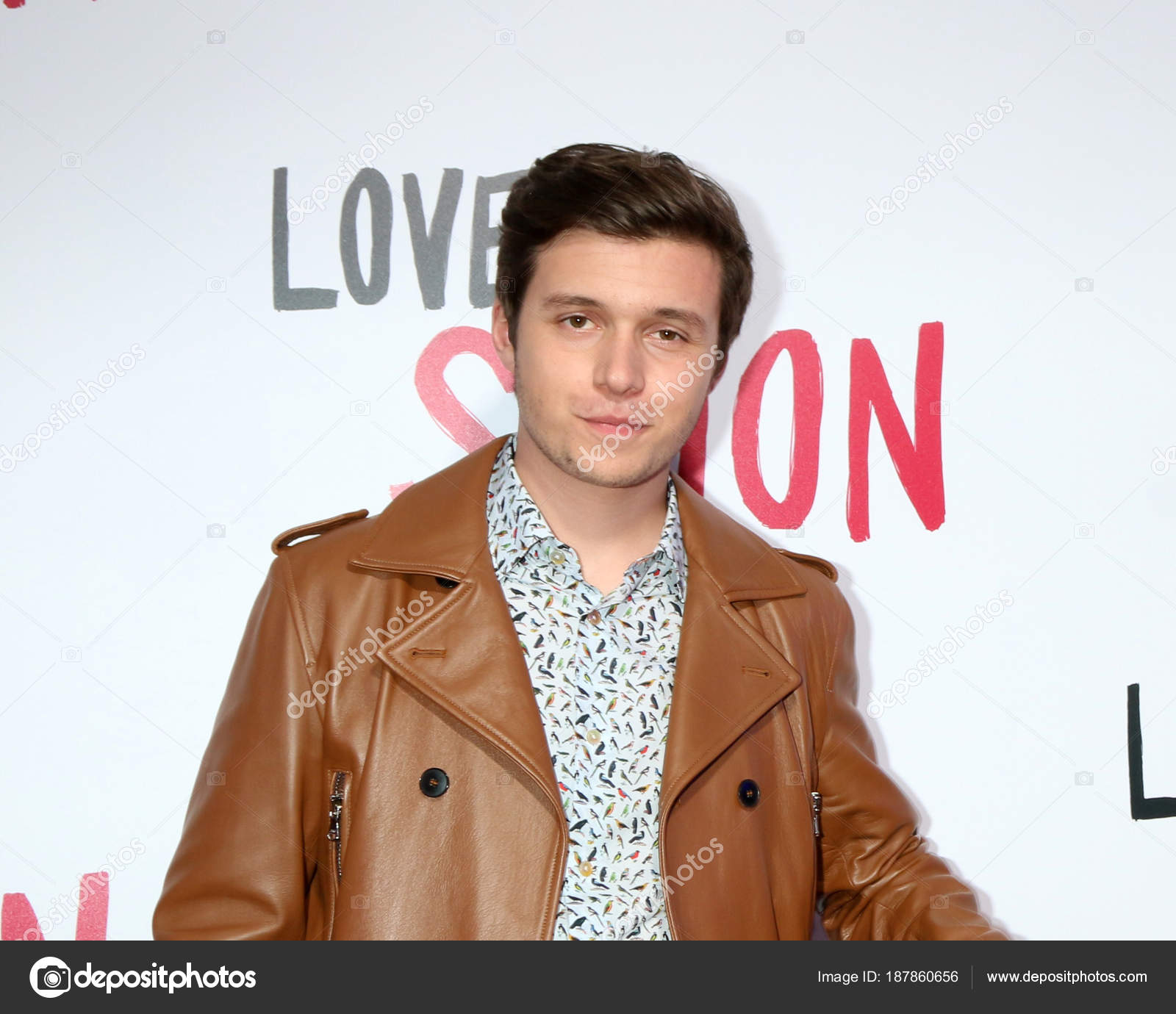 Nick Robinson Actor